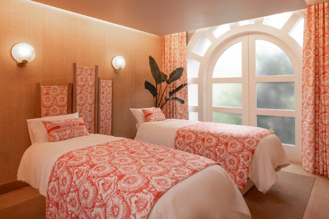 Celebrate Summer with Dior at Beverly Hills Hotel - France Today