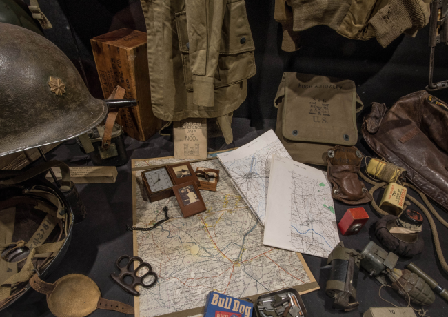 Five reasons to visit D-Day Experience - France Today