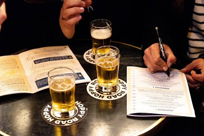 Lille For Beer Lovers - France Today