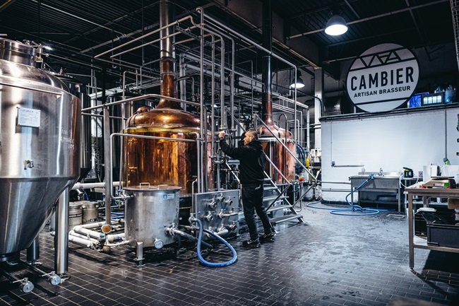 Lille For Beer Lovers - France Today