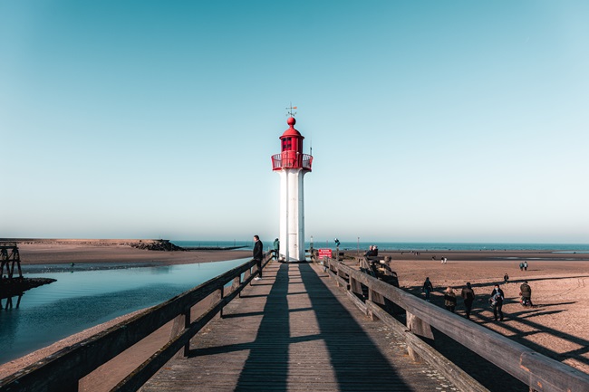 A Weekend in Trouville - France Today