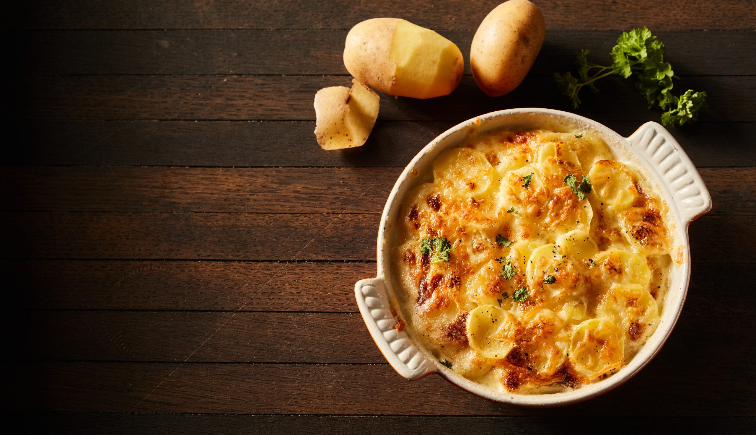 8 Autumnal French Recipes from Across France - France Today