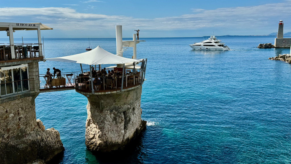 Nice’s Top 10 Hidden Architectural Gems - France Today