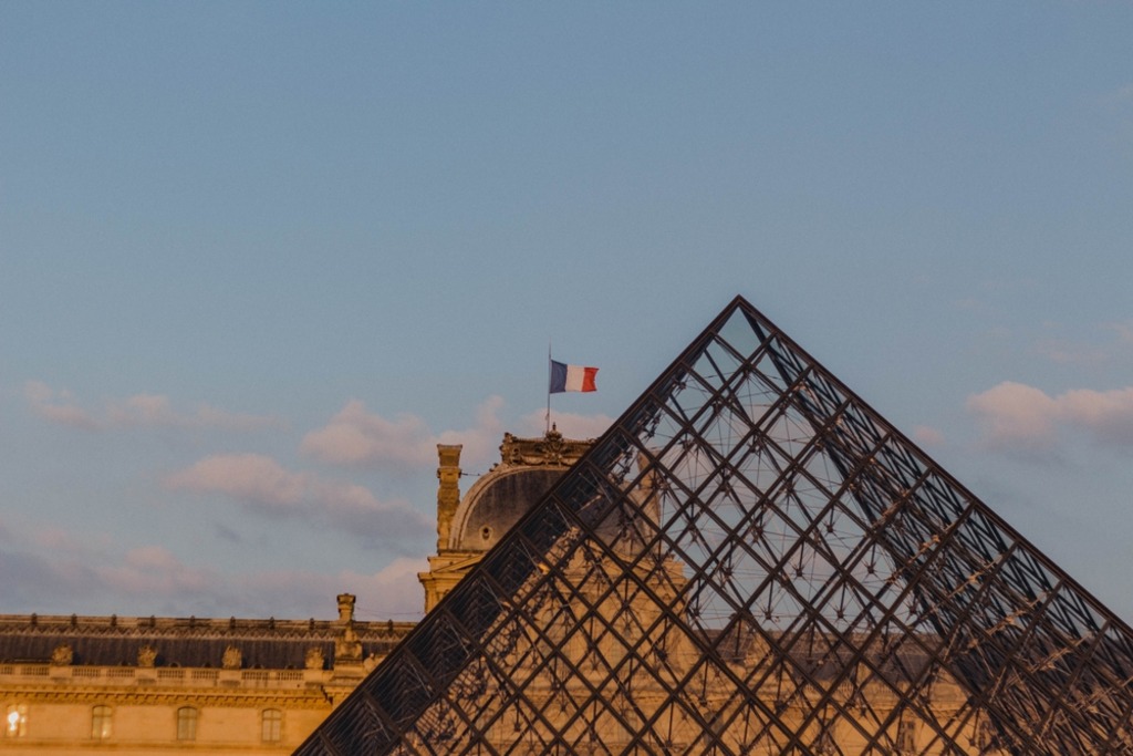 13 Must-See Spots in the 2025 France Calendar - France Today