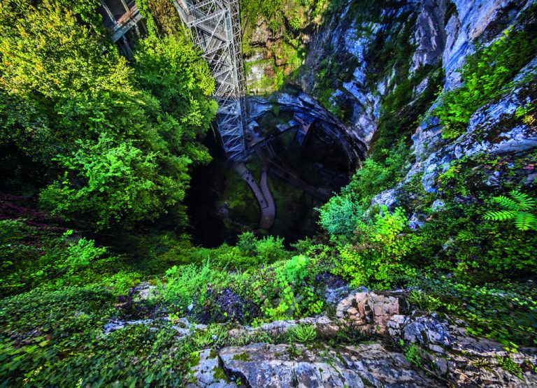 Explore France’s Fascinating Underground Caves - France Today