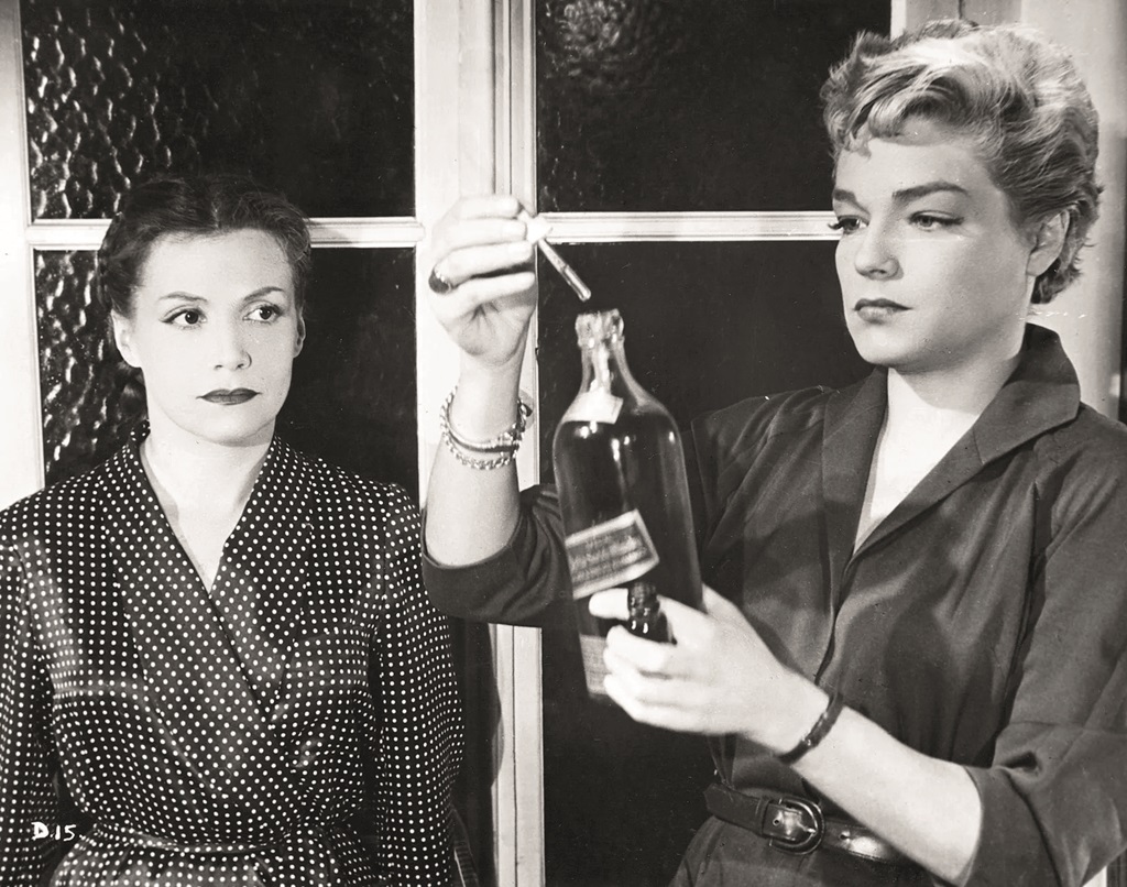 Who Was the First French Actress to Receive an Oscar? - France Today