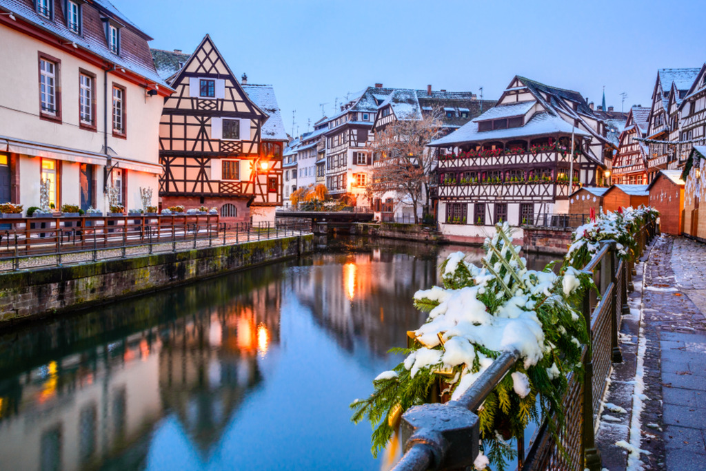 Winter in France: a Cultural Guide - France Today