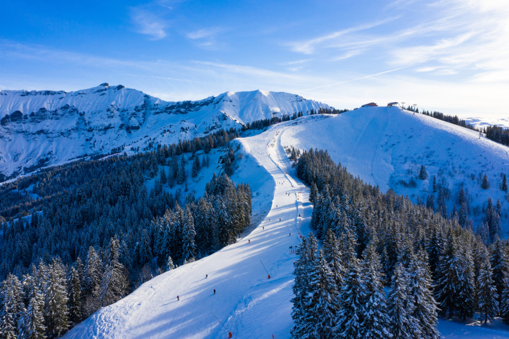Winter in France: a Cultural Guide - France Today