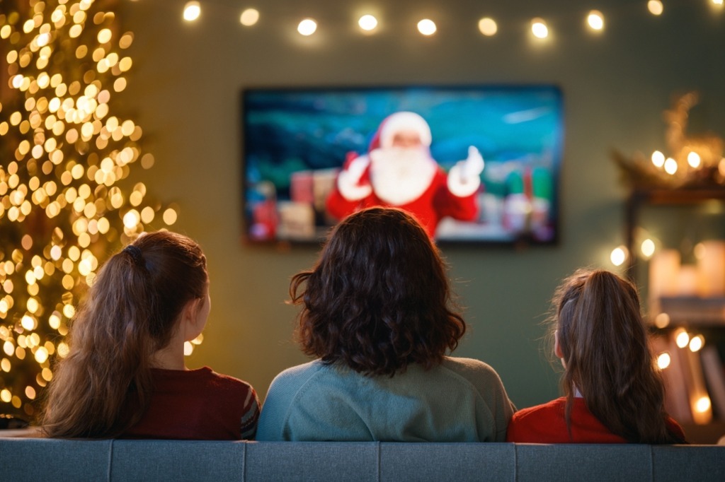 5 French Christmas Films to Watch This Holiday - France Today