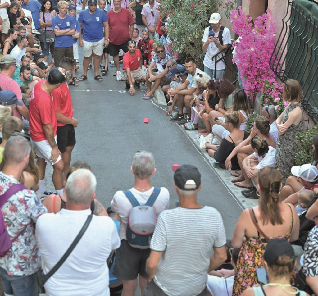 Boules…with a Twist: Fun for Everyone! - France Today
