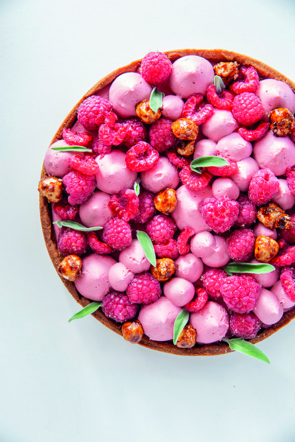 Make these French Pâtisserie Classics - France Today