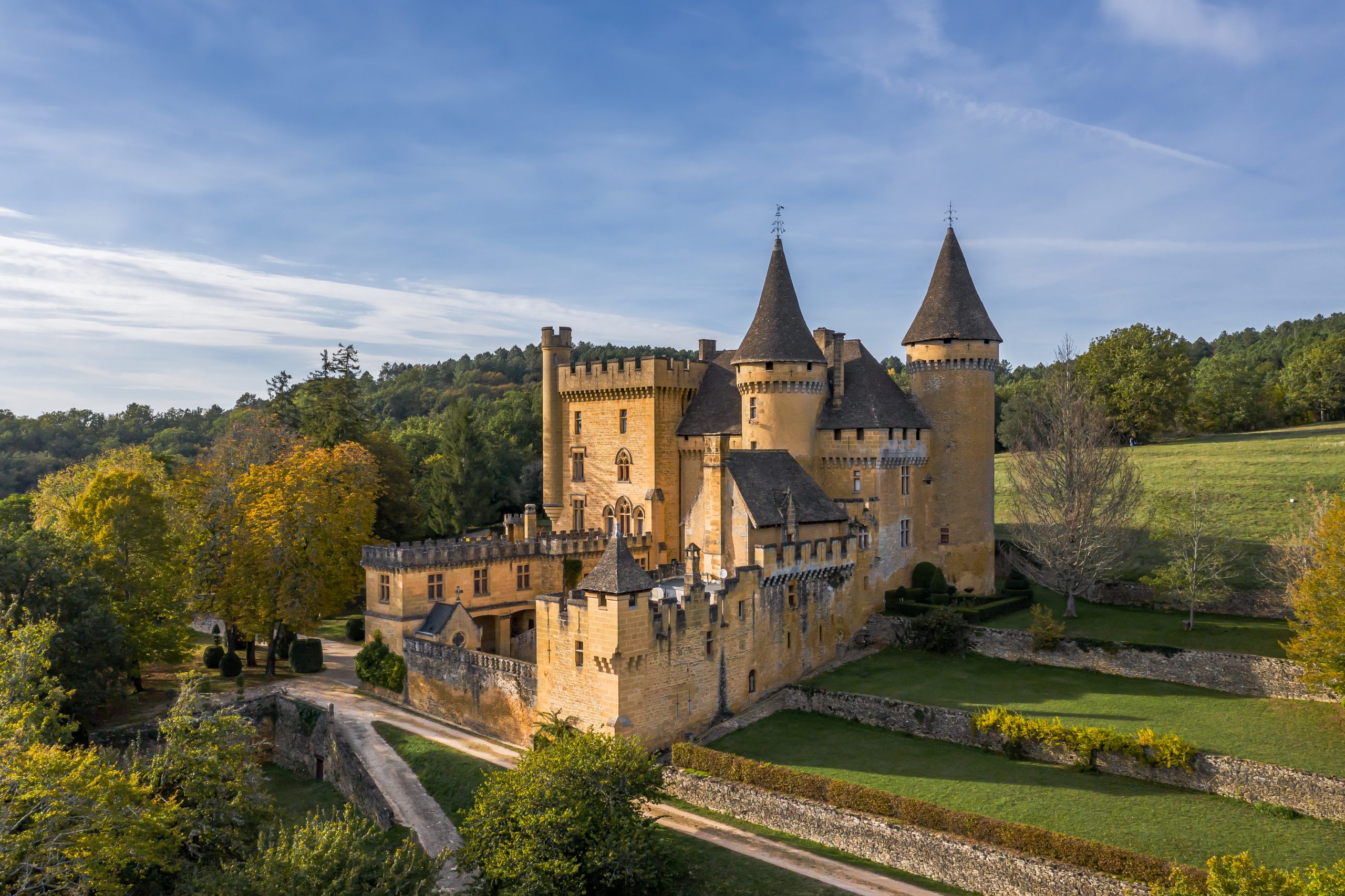 5 Gems of the Perigord Region - France Today