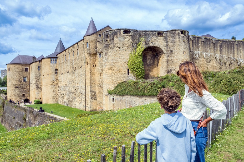 10 Reasons to Visit the French Ardennes - France Today