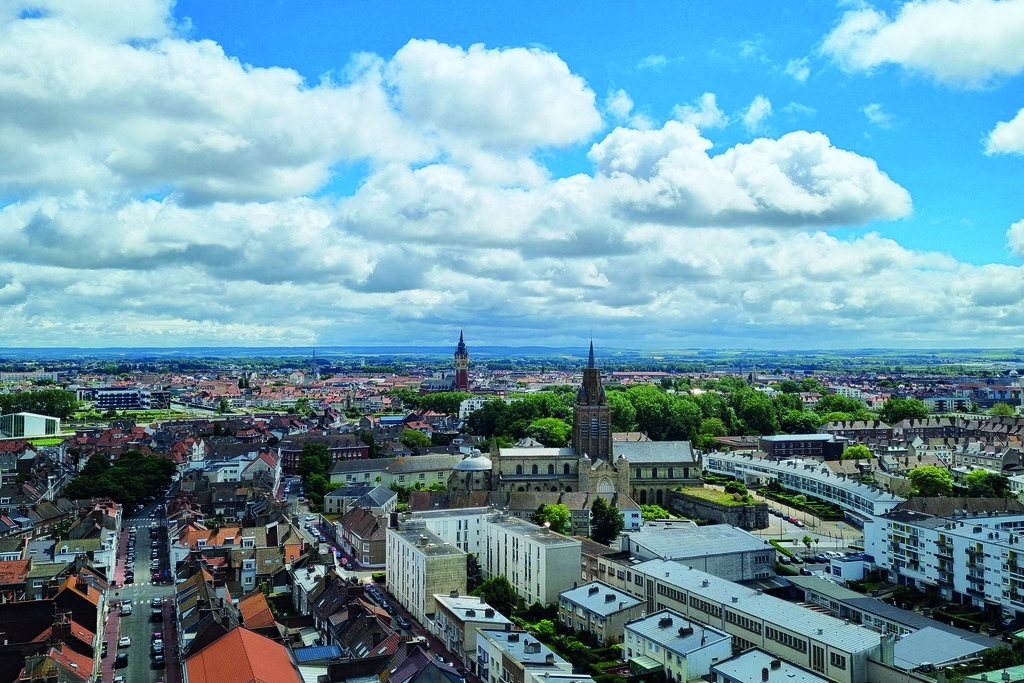 French City Break: Calais - France Today