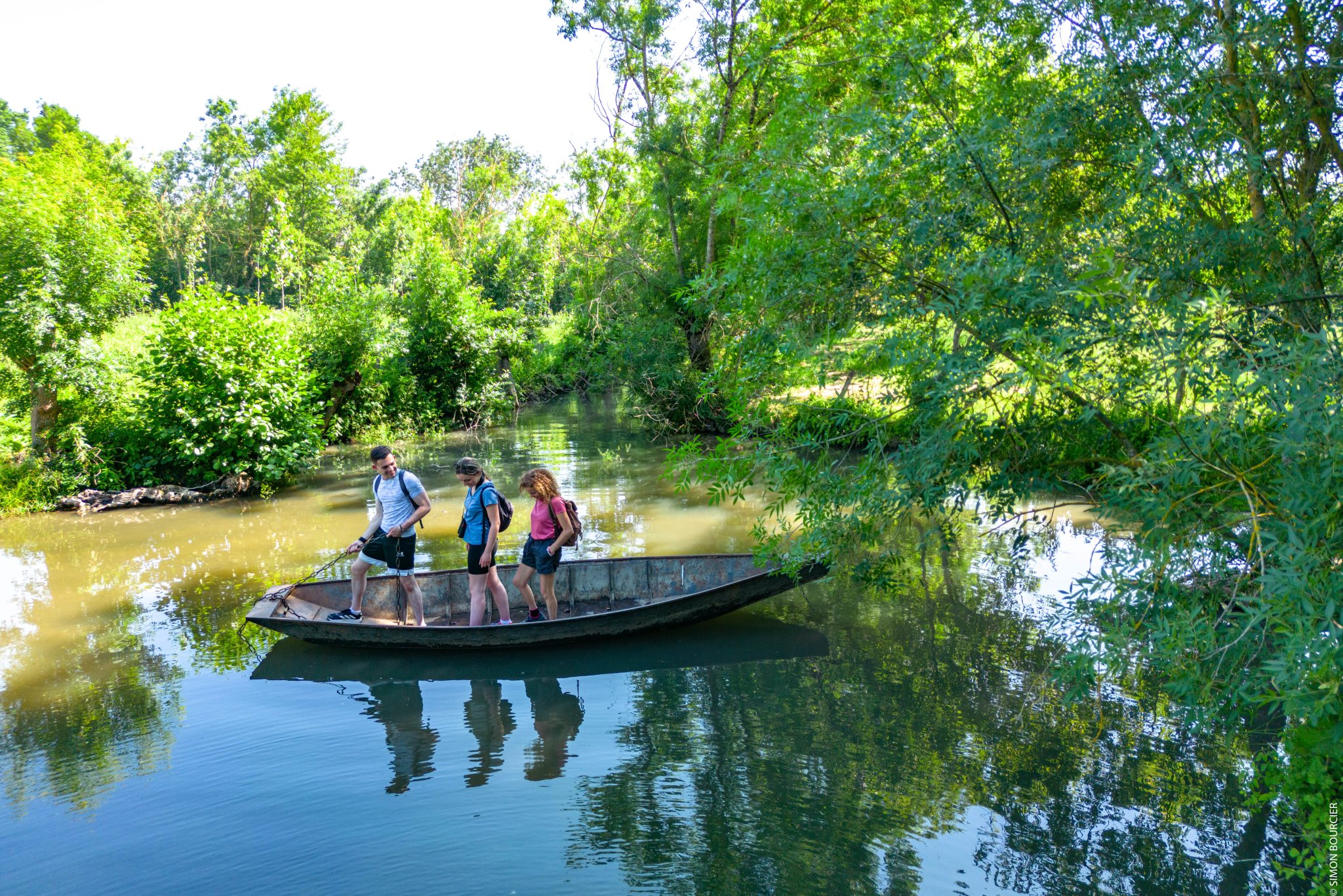 10 Reasons to visit Vendée Marais Poitevin - France Today