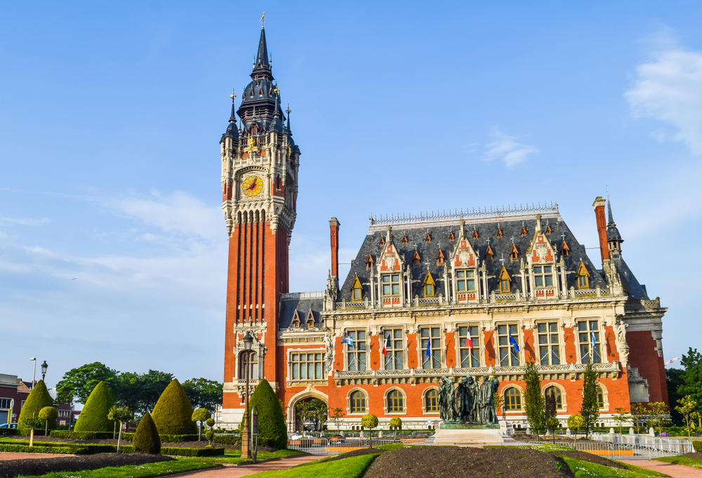 Top 5 Things To Do in Calais - France Today