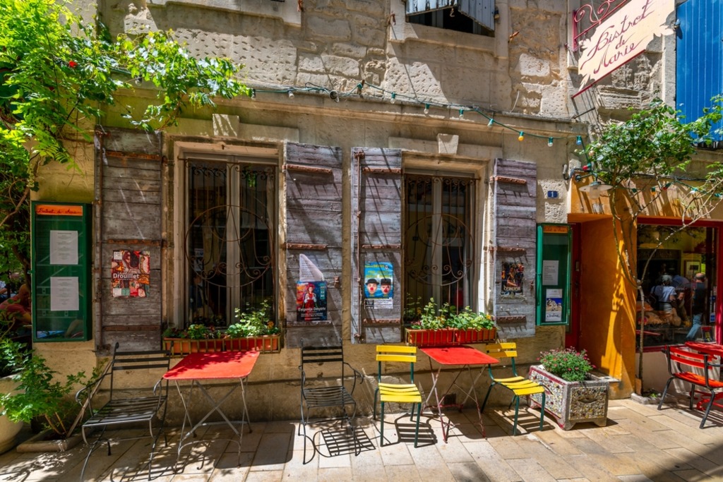 France Votes to Revive Village Cafés and Bars - France Today