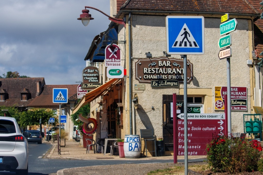 France Votes to Revive Village Cafés and Bars - France Today