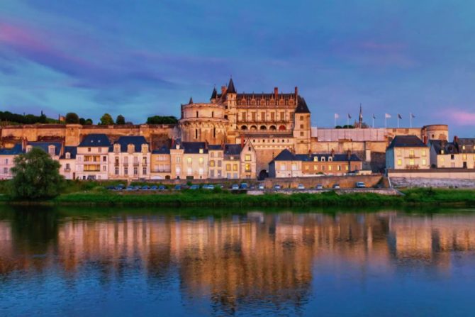 The Ultimate Loire Valley Châteaux Tour - France Today