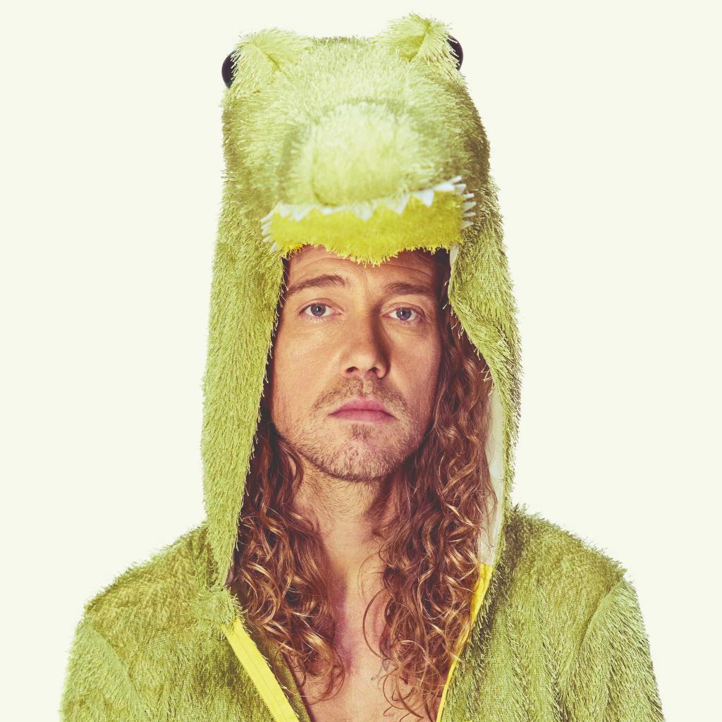 On Ecoute…Julien Doré - France Today