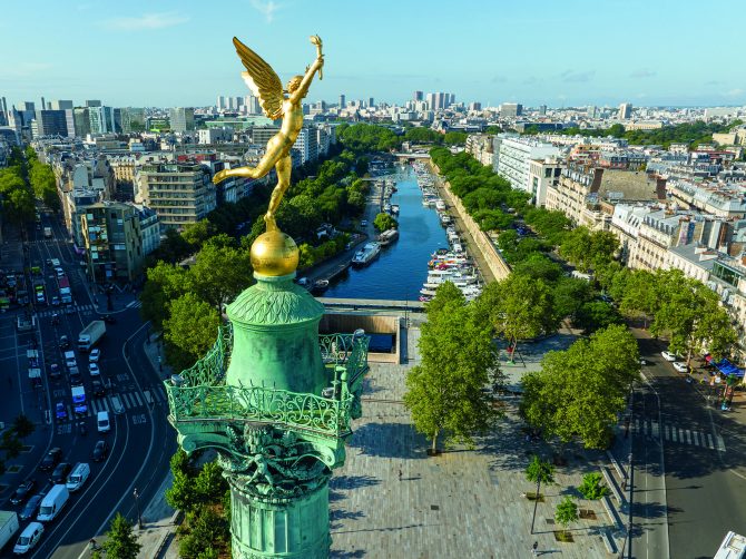 News from France June/July 2025 - France Today