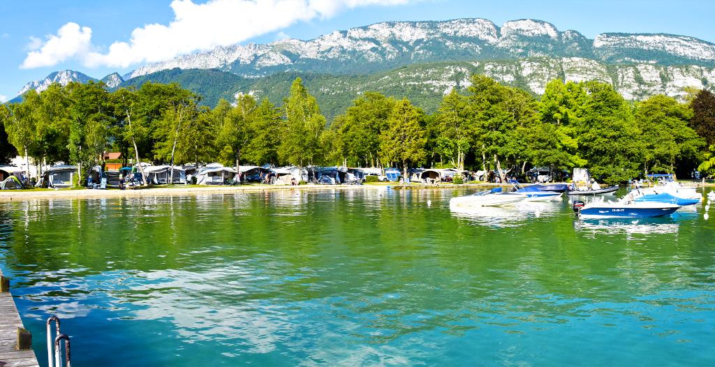 France’s Best Camping and Glamping Sites - France Today