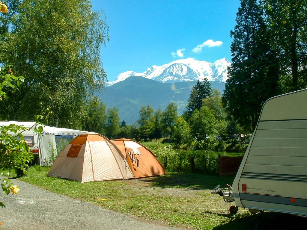 France’s Best Camping and Glamping Sites - France Today
