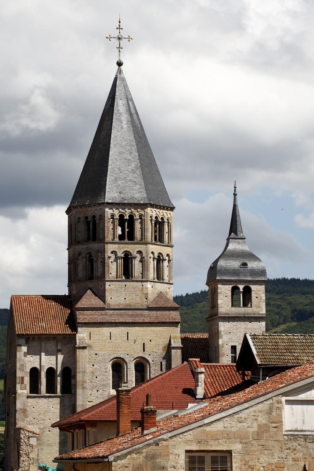Cluny Abbey’s Secrets Revealed - France Today