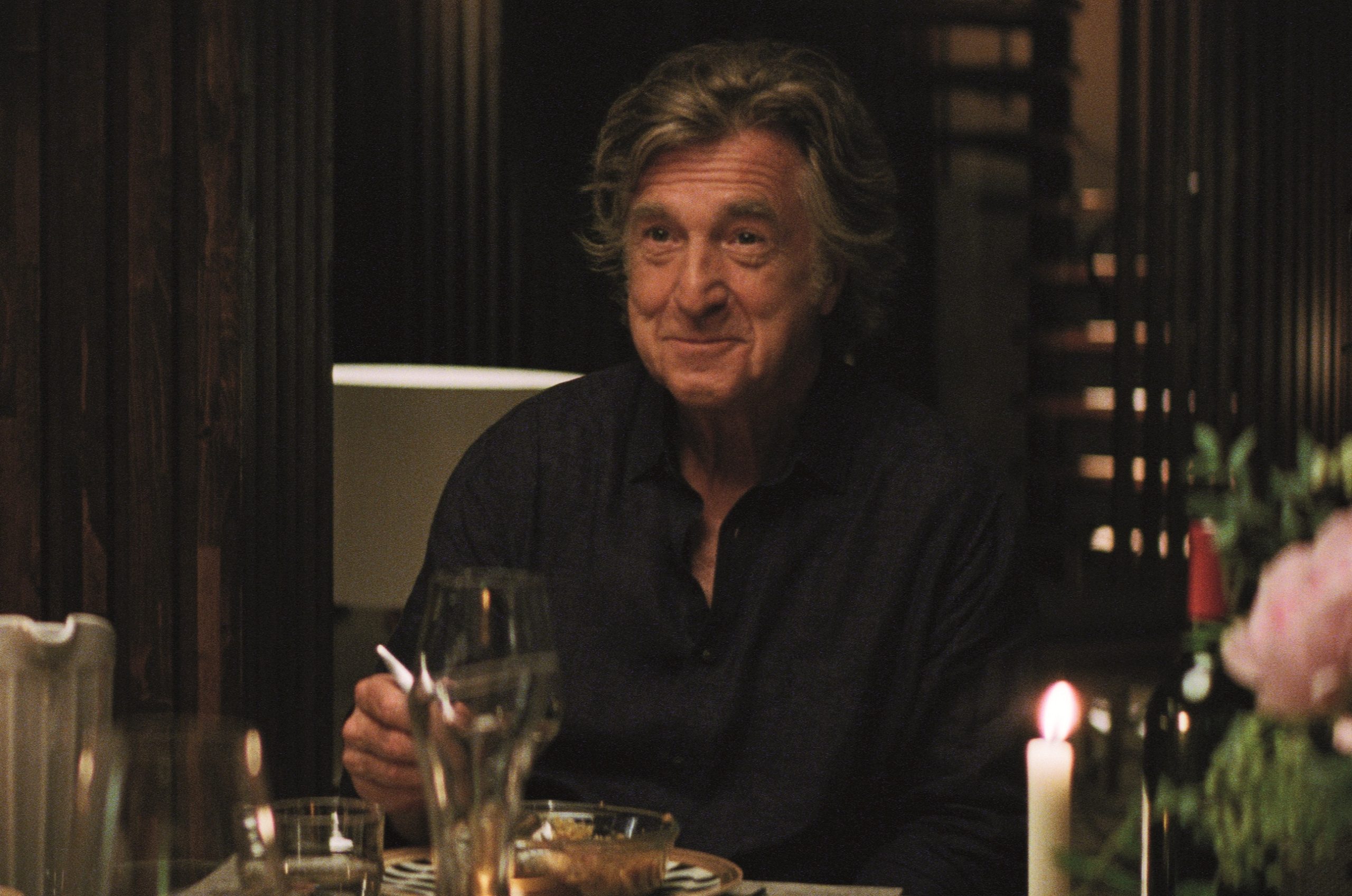 Meet one of France’s Best-Loved Actors - France Today