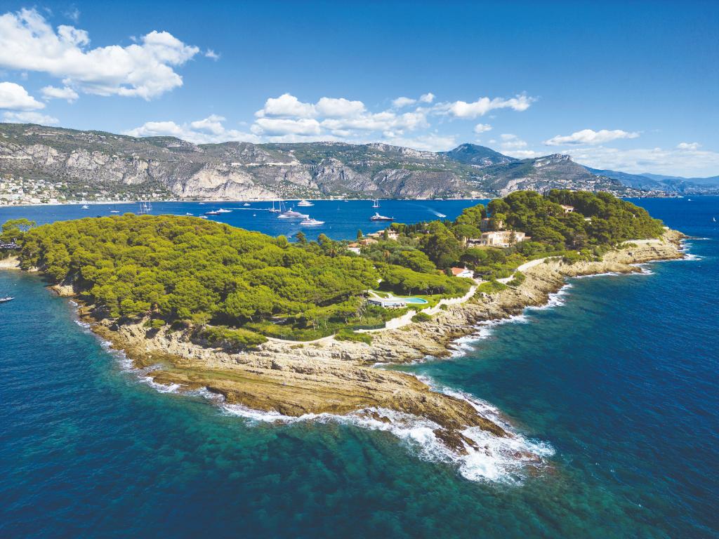 France’s Stunning Peninsulas to Visit This Year - France Today