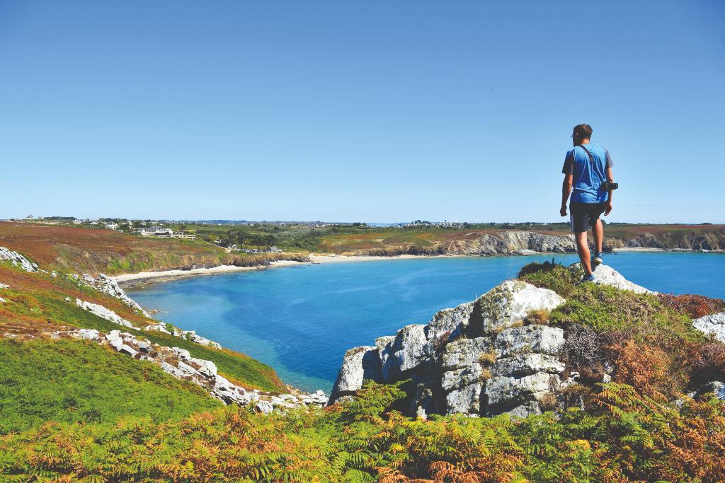 France’s Stunning Peninsulas to Visit This Year - France Today