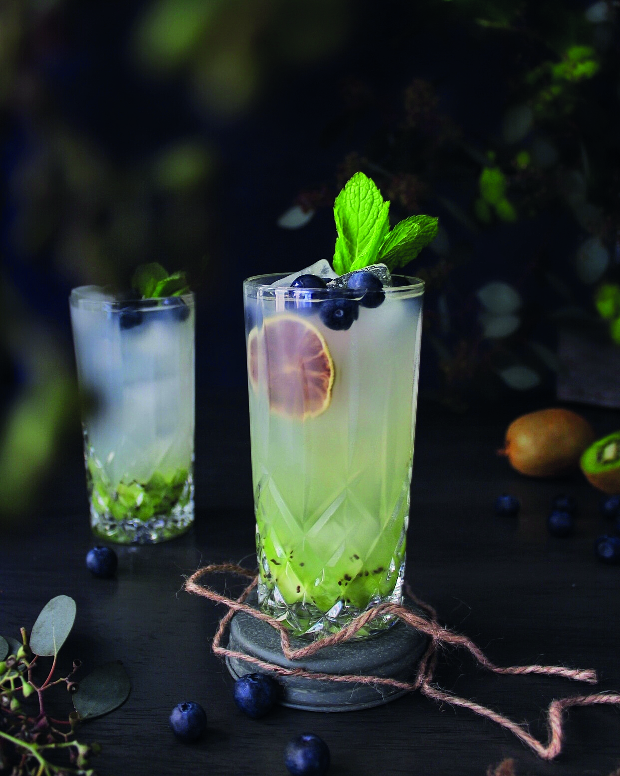 7 French Cocktails to try this Summer - France Today