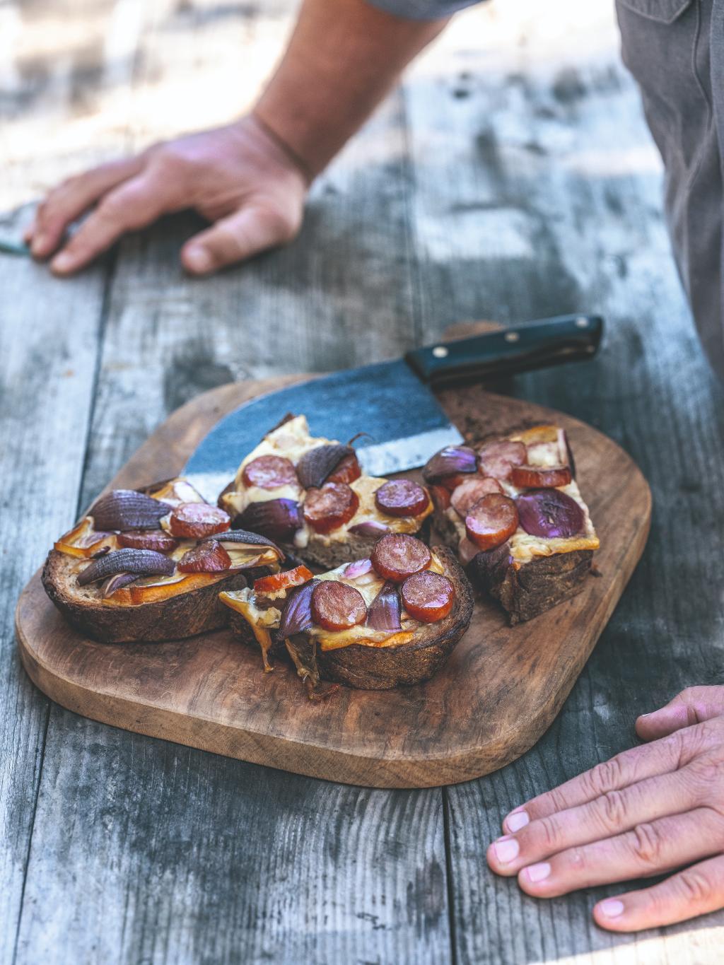 The Art of a French Barbecue - France Today