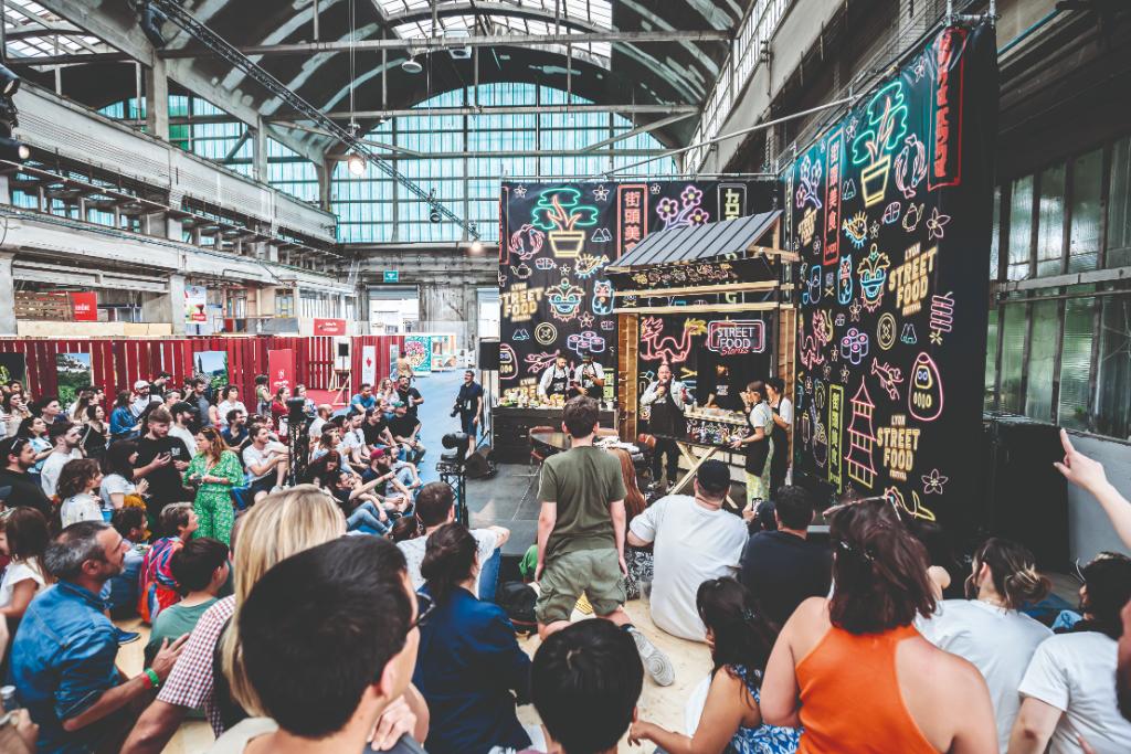 7 French Food Festivals Every Gourmet Must Visit - France Today