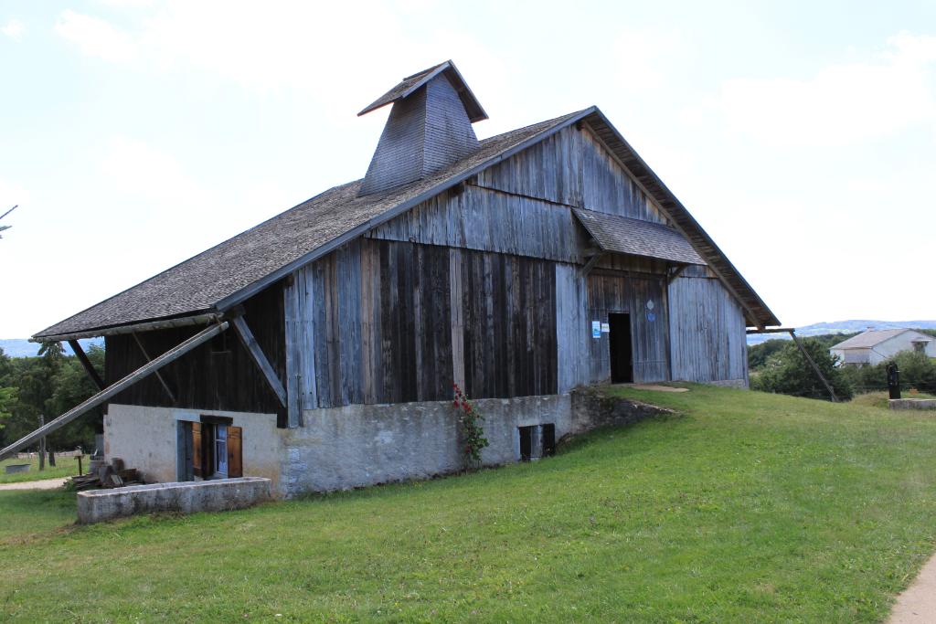 What to See and Do Around Dole in the Jura - France Today