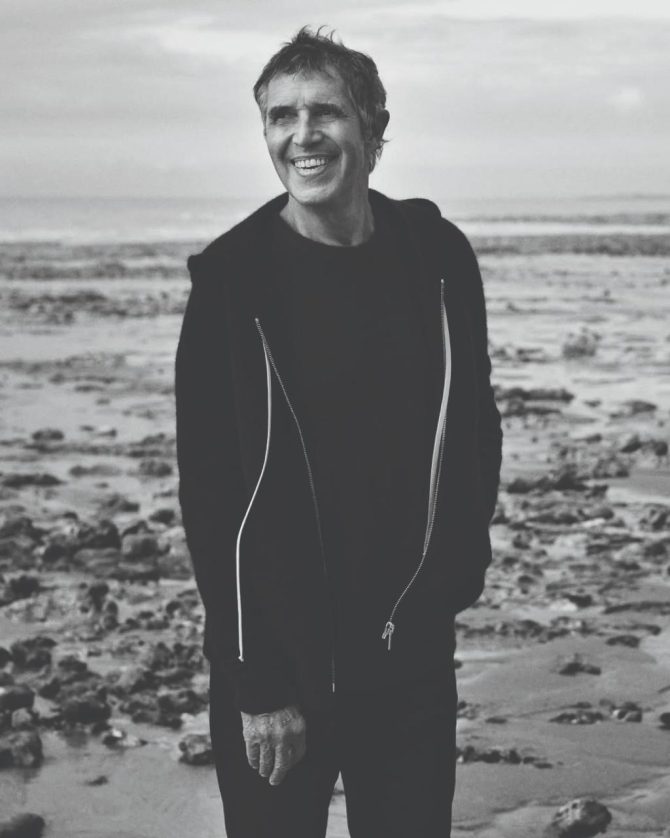 On Ecoute…Julien Clerc - France Today