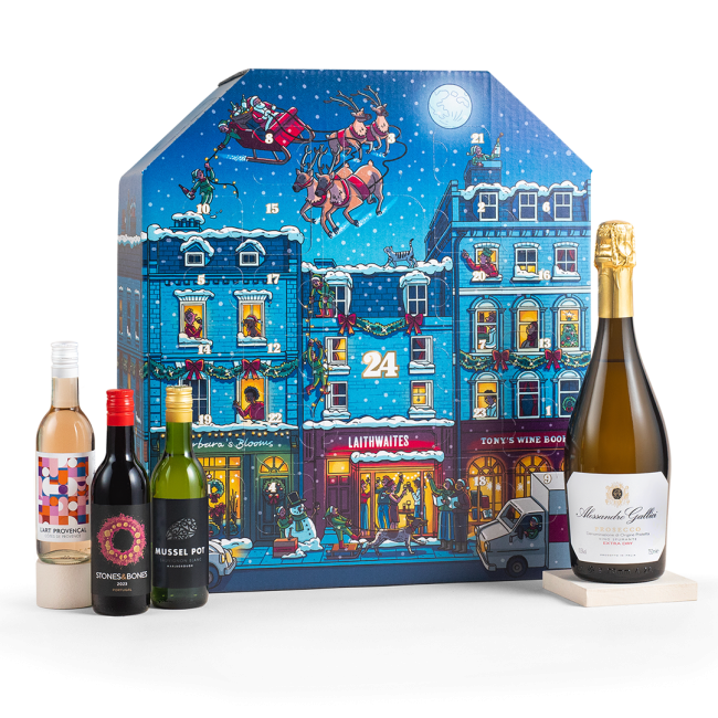 14 French Advent Calendars for the Countdown to Christmas - France Today