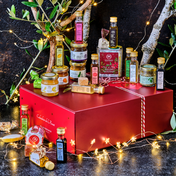 14 French Advent Calendars for the Countdown to Christmas - France Today