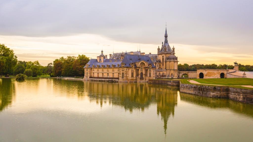 France’s Favourite Monument 2025 Revealed - France Today