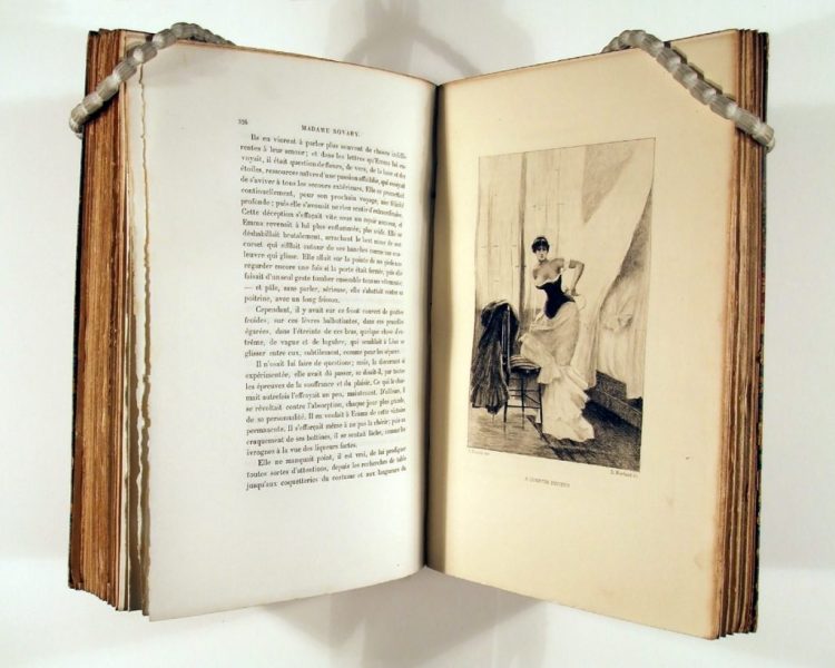 5 French Literature Classics Everyone Should Read - France Today