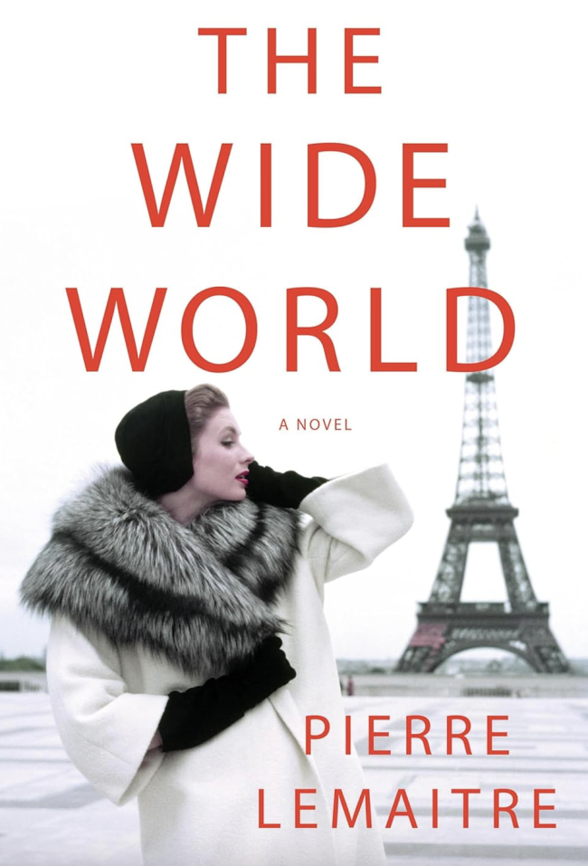 This Year’s Most-Loved French Bestsellers in English - France Today