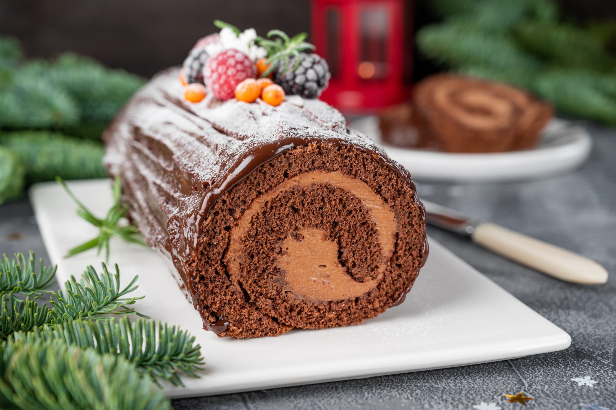 5 French Christmas Eve Traditions - France Today
