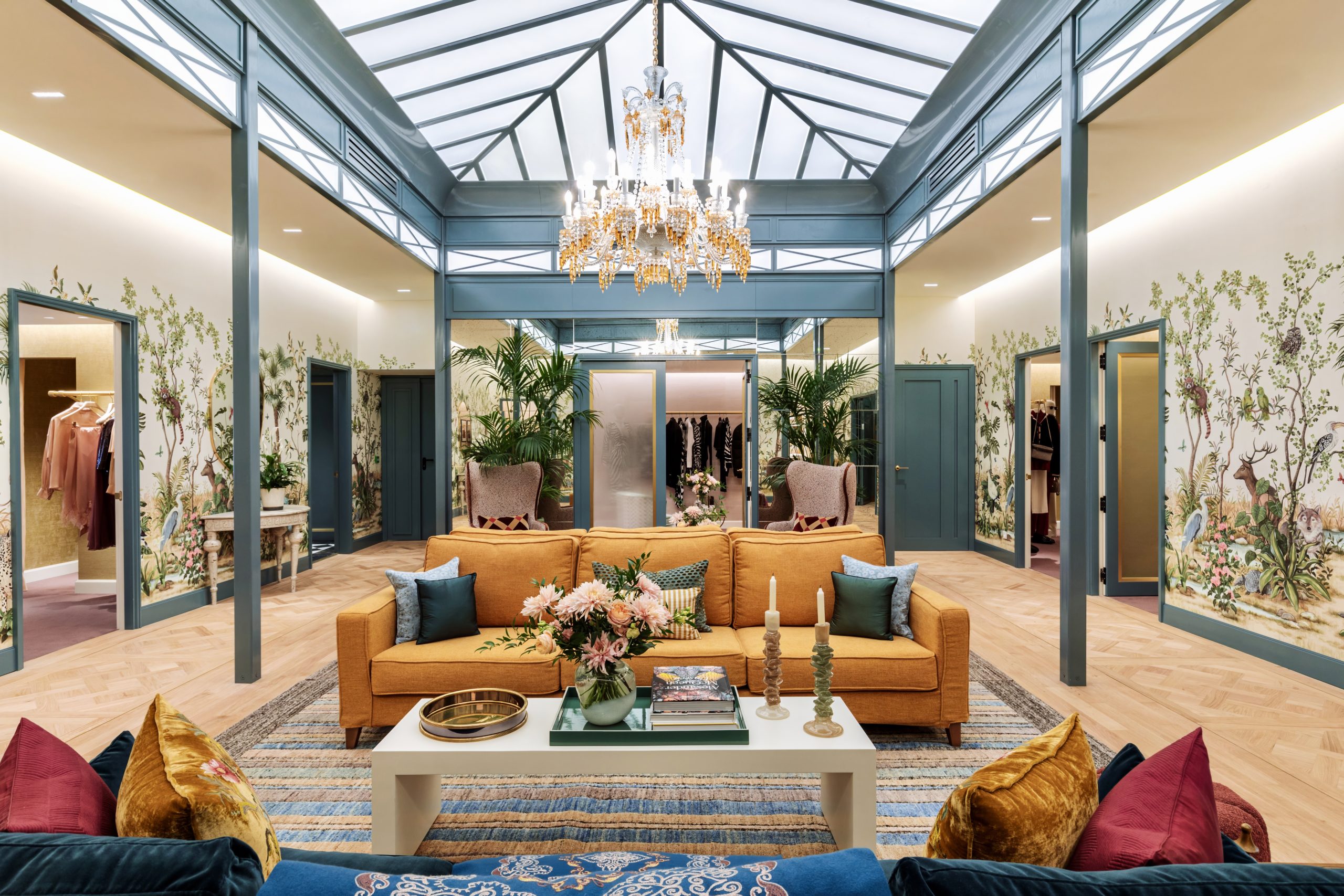 Exceptional Shopping at La Vallée Village - France Today