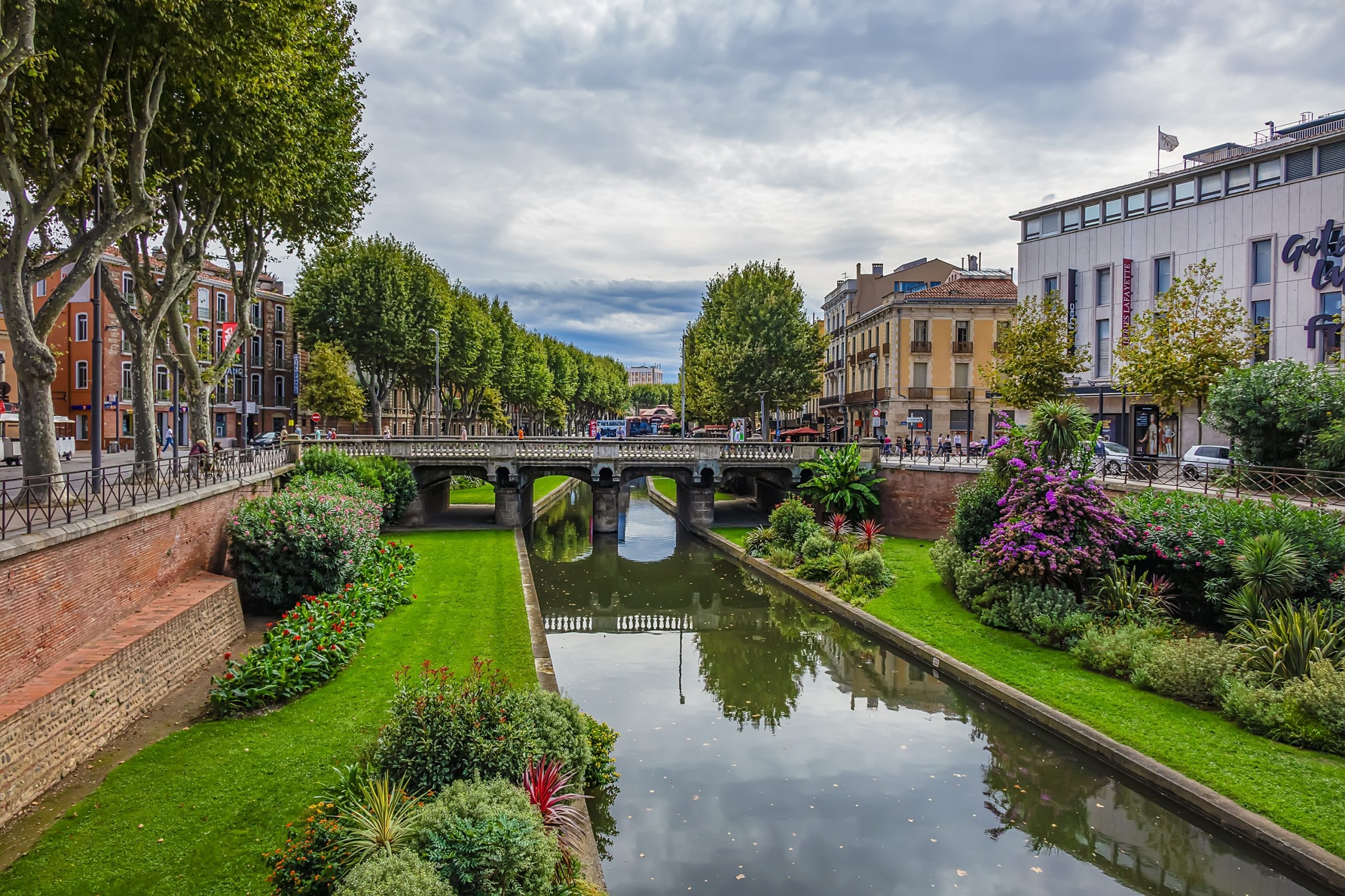 Carnet de Voyage: A Visit to Perpignan - France Today